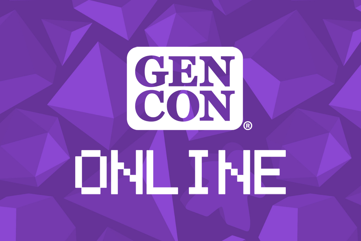 GEN CON ONLINE EVENT SUBMISSION OPENS MAY 22, 2022 - The Dice Knights
